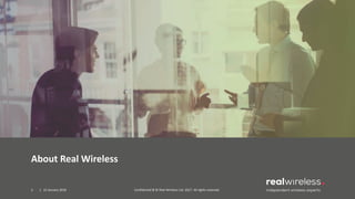 Connected stadium-summit - das, small cells and the path to 5 g | PPTX