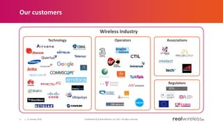 Connected stadium-summit - das, small cells and the path to 5 g | PPTX