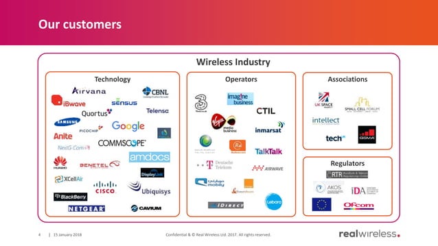 Connected stadium-summit - das, small cells and the path to 5 g | PPTX