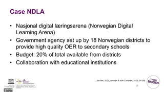 Everything You Always Wanted To Know About OER | PPT