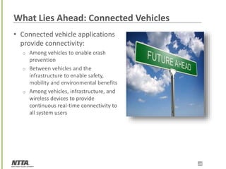 Connected/ Automated Vehicle Privacy Issues: Lessons From Toll Highway ...