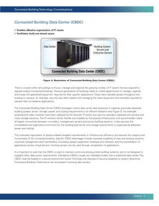 SMART BUILDING Connected Building Reference Guide | PDF | Internet of ...