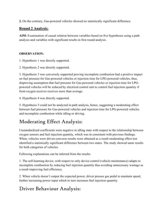 Connected cars article | PDF