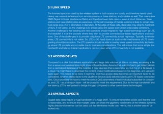 Connected Cars - Use Cases for Indian Scenario | PDF
