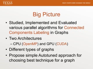 Connected Components Labeling | PDF