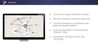 The 8 do’s and don’ts of graph visualisations. | PDF