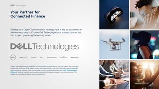Dell Technologies Finance Solutions Playbook | PDF