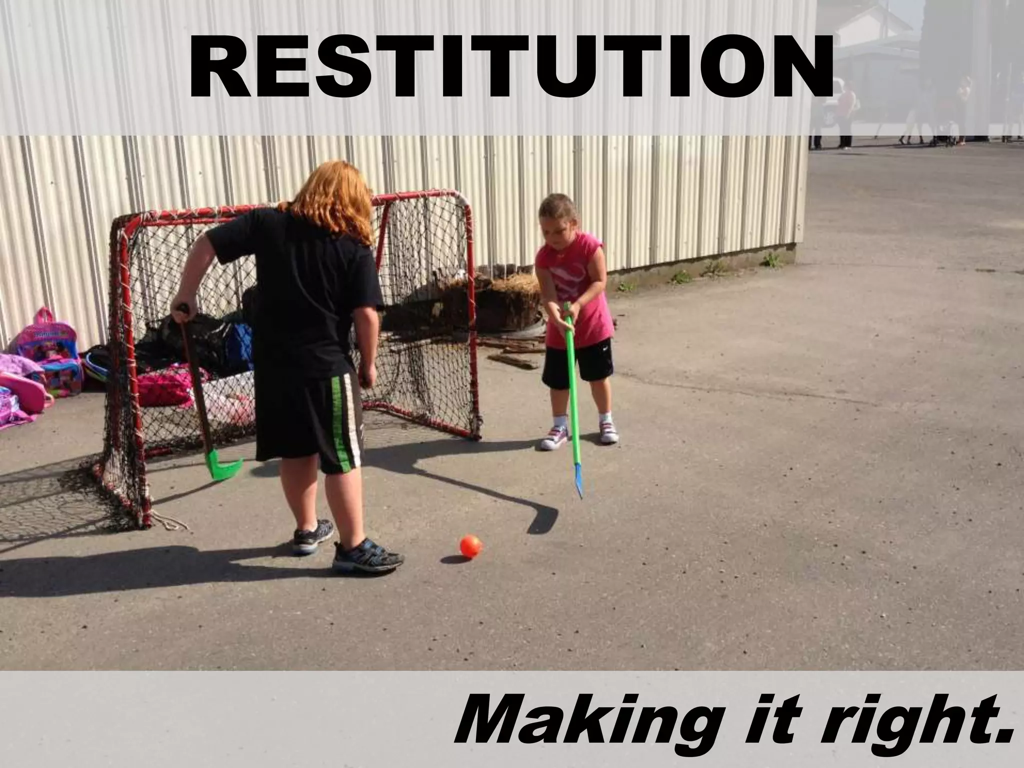 Motivation From Within: Moving Away From Awards, Rewards, Punishment ...