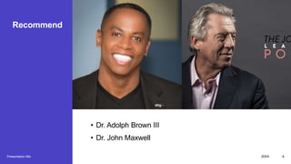 Connected learner discussion | PPTX