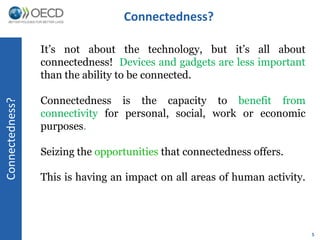 Connected Minds: Technology and Today's Learner | PPT