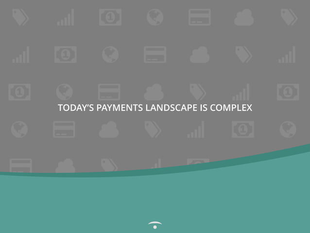 Pazien on connected payments management | PDF