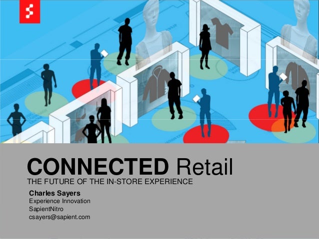 Connected Retail