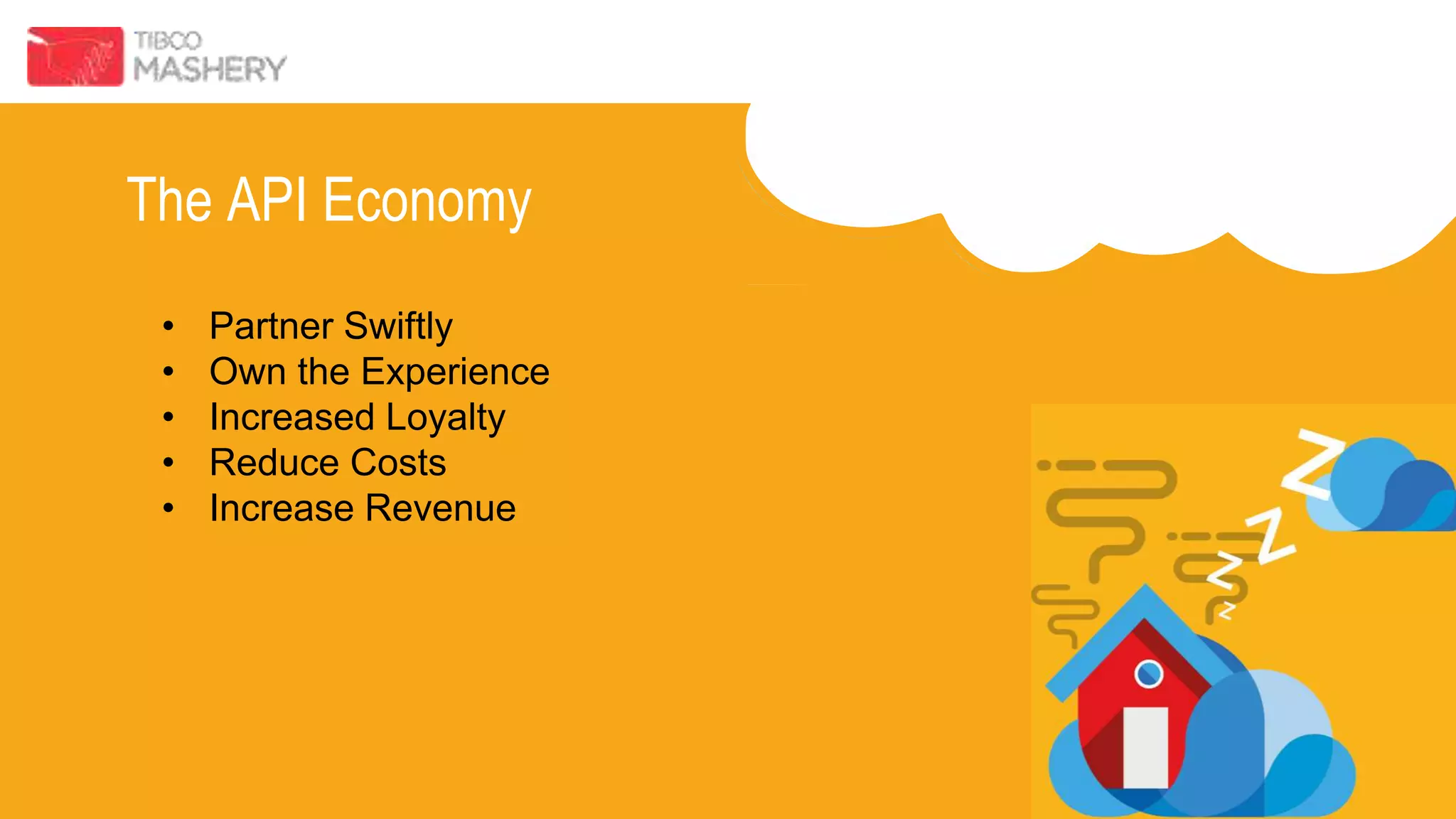 Connected travelller - Mashery presentation | PPTX | Business ...
