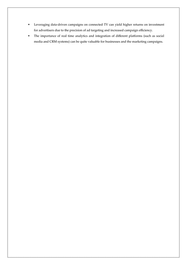 Tune into Data-Driven Campaigns on Connected TV.docx