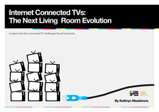 Connected TV | PDF