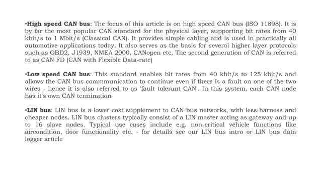 CONNECTED vehicle ECU.pptx
