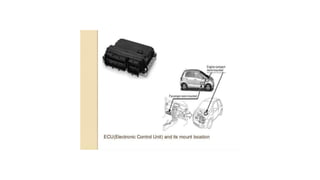 CONNECTED vehicle ECU.pptx