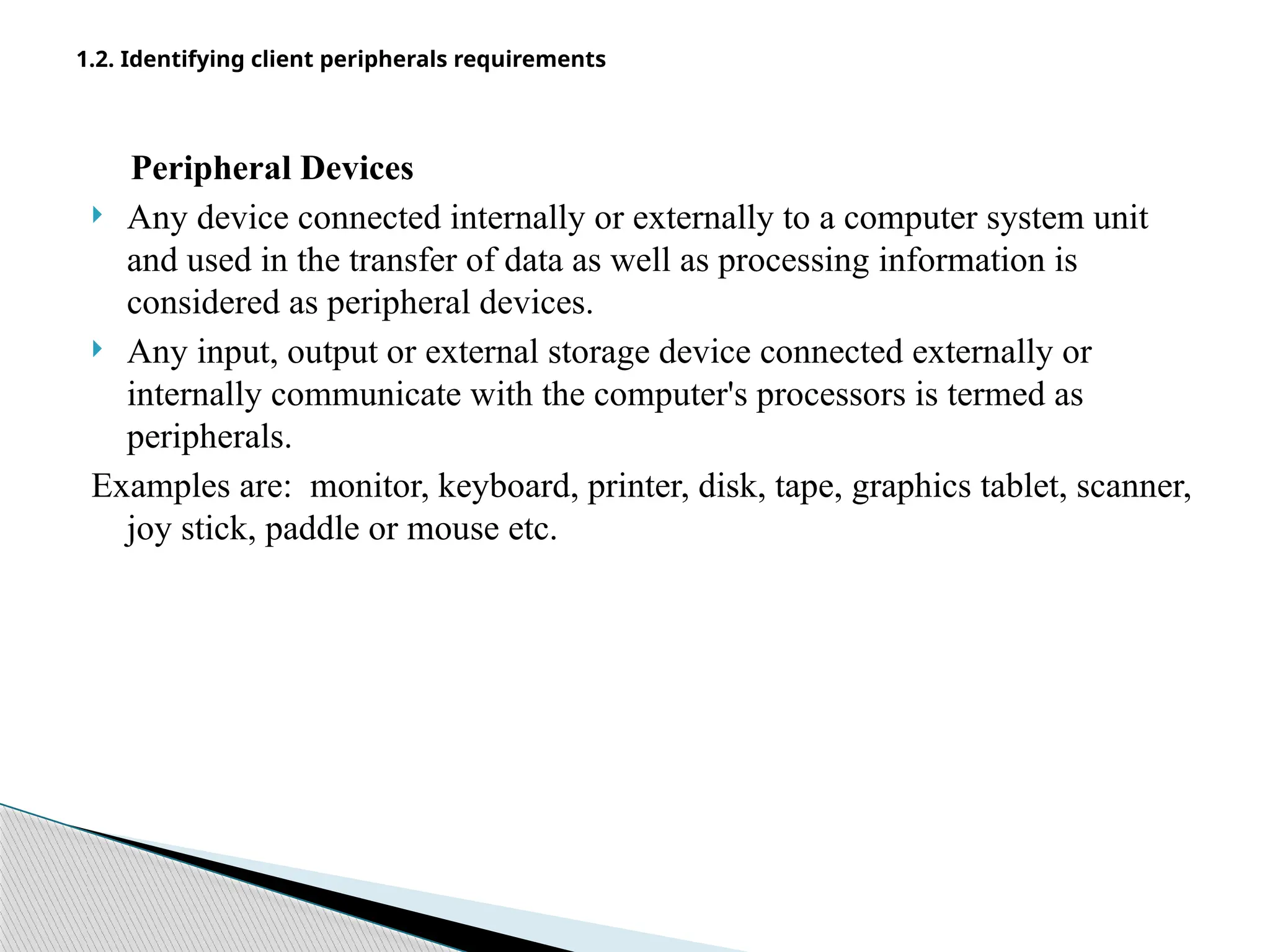 connecte hardware peripherals level 1.ppt.pptx