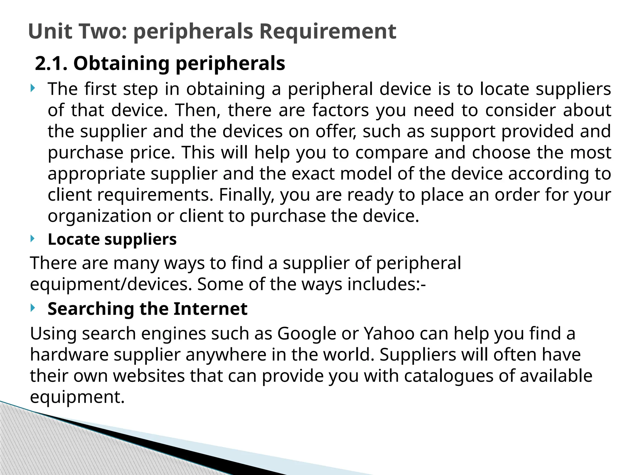 connecte hardware peripherals level 1.ppt.pptx