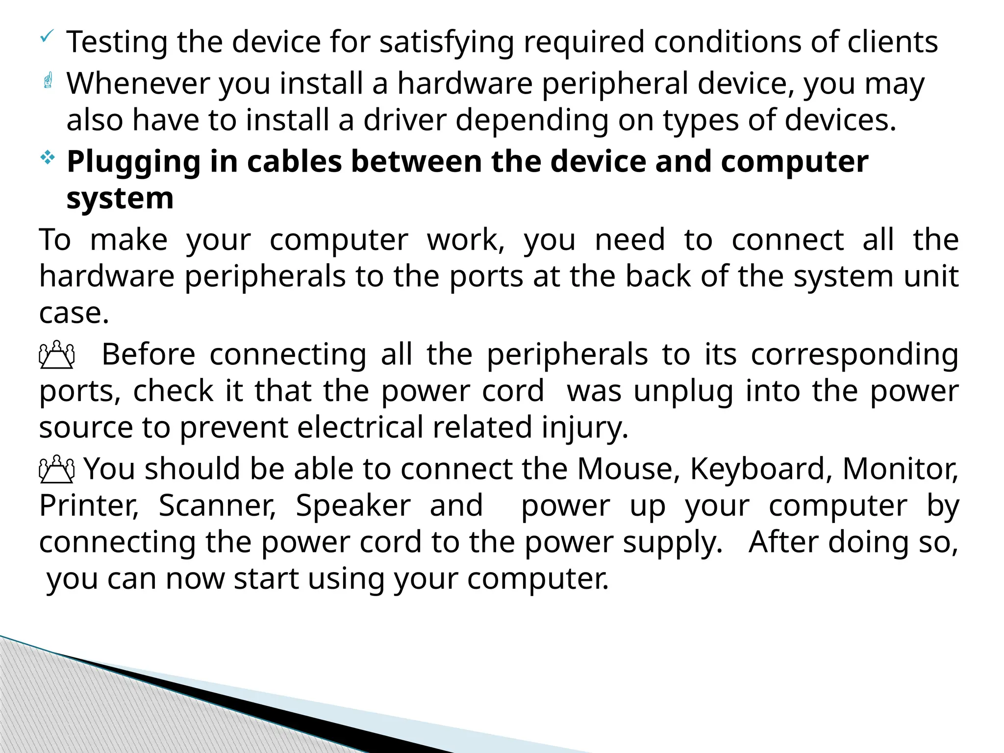 connecte hardware peripherals level 1.ppt.pptx