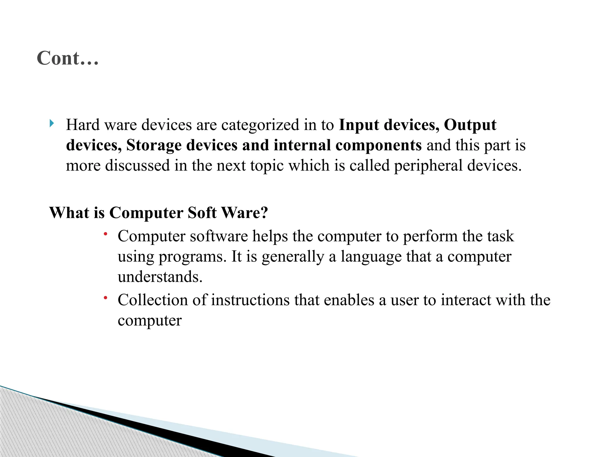 connecte hardware peripherals level 1.ppt.pptx