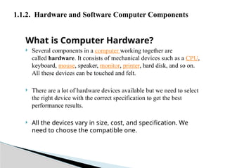 connecte hardware peripherals level 1.ppt.pptx
