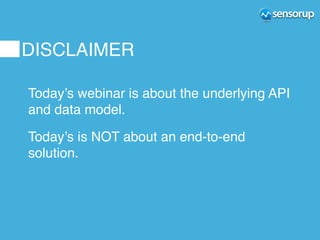 Sense Your Smart City: Connect Environmental Sensors to SensorThings ...
