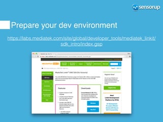 Sense Your Smart City: Connect Environmental Sensors to SensorThings ...
