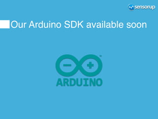 Sense Your Smart City: Connect Environmental Sensors to SensorThings ...