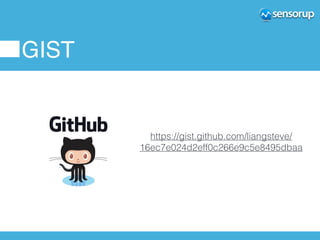 Sense Your Smart City: Connect Environmental Sensors to SensorThings ...