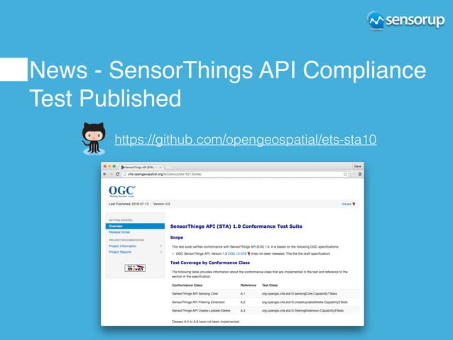 Sense Your Smart City: Connect Environmental Sensors to SensorThings API | PDF | Internet of ...