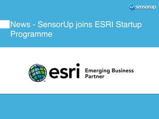 Sense Your Smart City: Connect Environmental Sensors to SensorThings ...