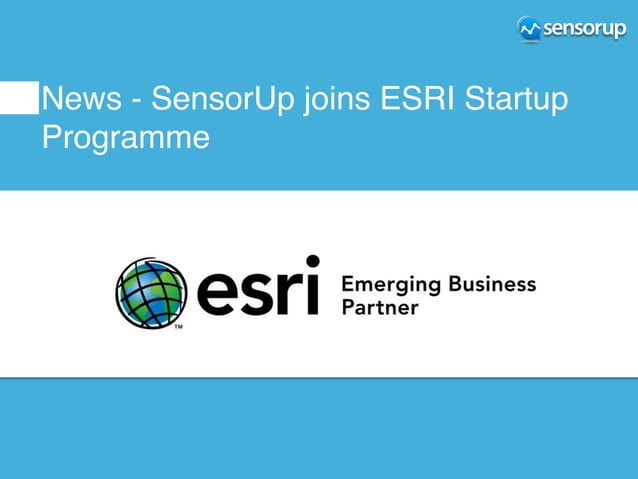 Sense Your Smart City: Connect Environmental Sensors to SensorThings ...