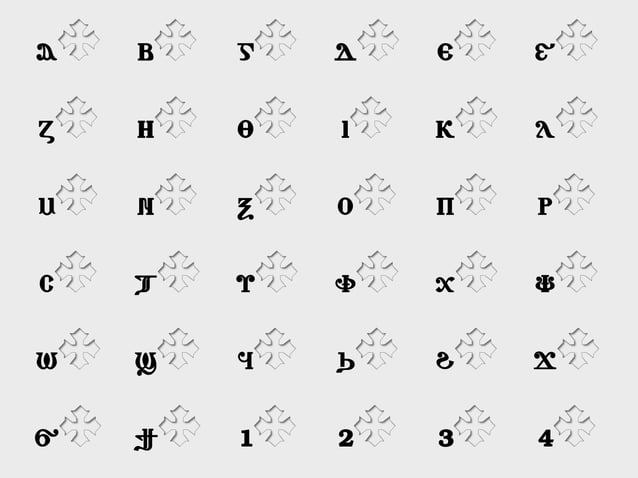 Connect four coptic | PDF
