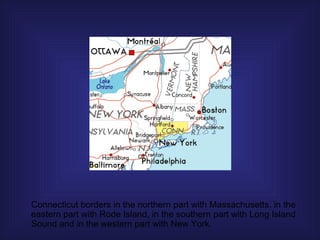 Connecticut | PPT
