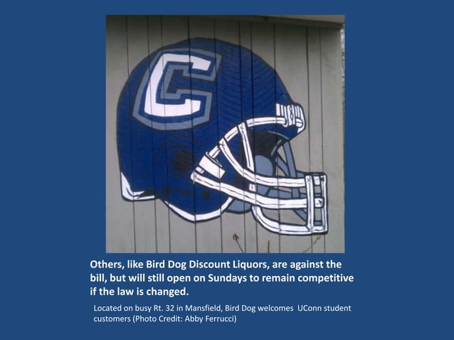 Connecticut blue laws through the years | PPT