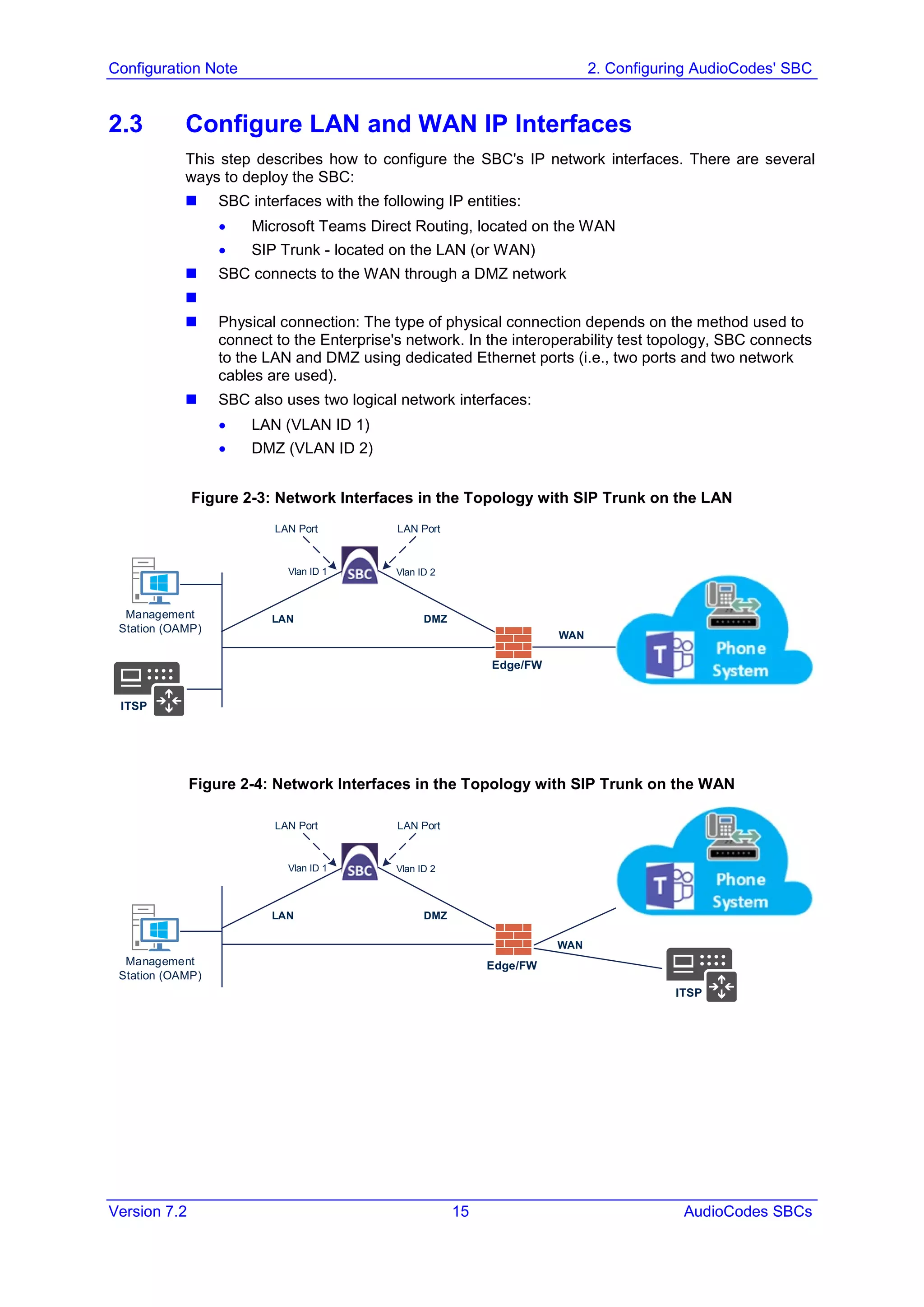 Connecting audiocodes-sbc-to-microsoft-teams-direct-routing-enterprise ...