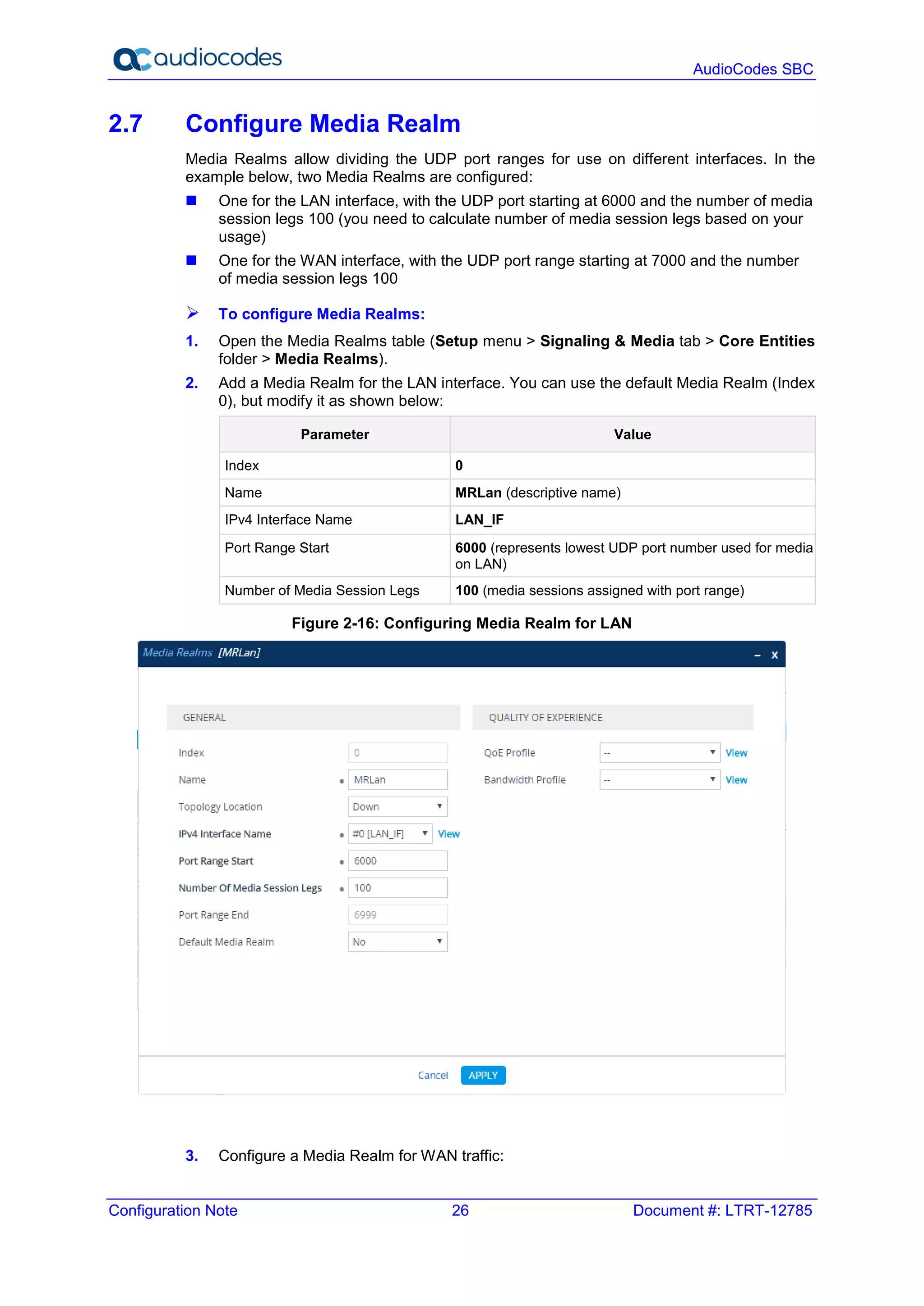 Connecting audiocodes-sbc-to-microsoft-teams-direct-routing-enterprise-model-configuration-note ...