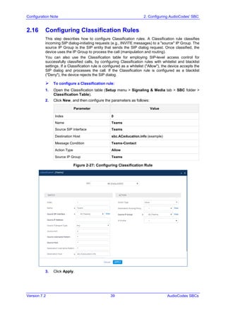 Connecting audiocodes-sbc-to-microsoft-teams-direct-routing-enterprise-model-configuration-note ...