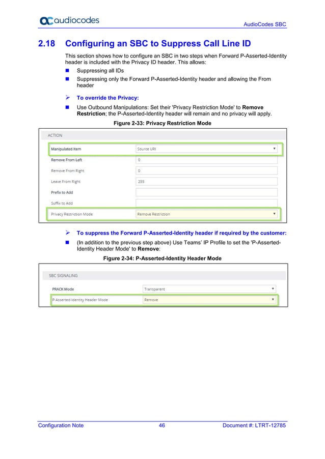 Connecting audiocodes-sbc-to-microsoft-teams-direct-routing-enterprise ...