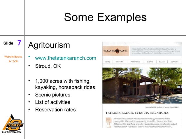 Connecting Rural Communities | PPT