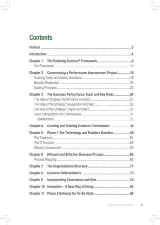 Connecting THE DOTS | PPT