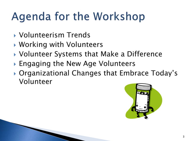 Connecting and Engaging Extension Volunteers | PPTX | Business ...