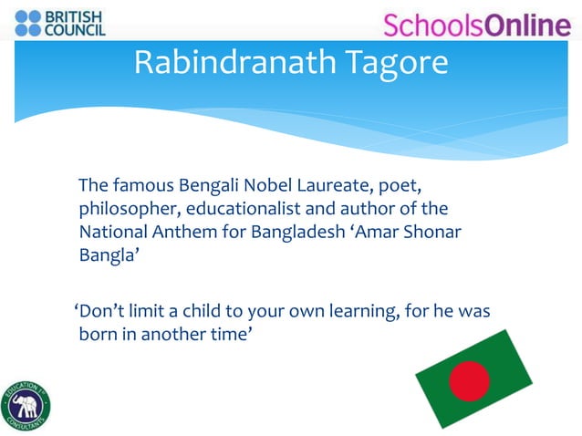 Connecting Classrooms - Projects | PPT