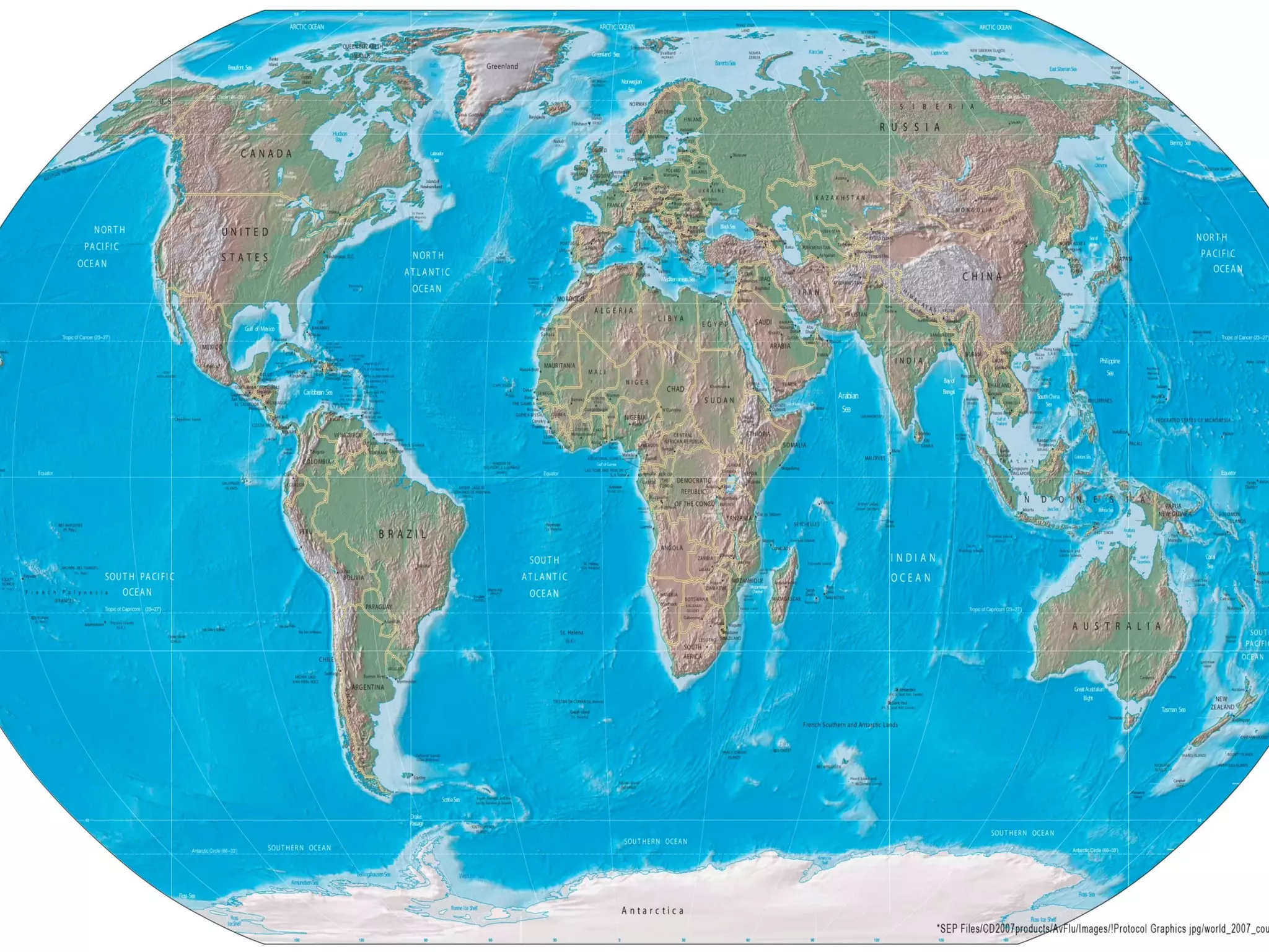 Connecting Classrooms through Global Projects | PPT