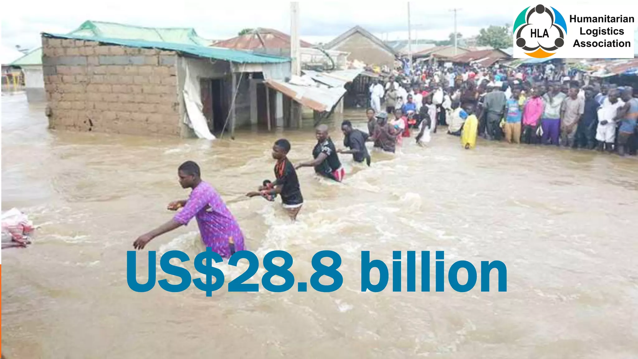 The Importance of Connecting and Collaborating in Humanitarian ...
