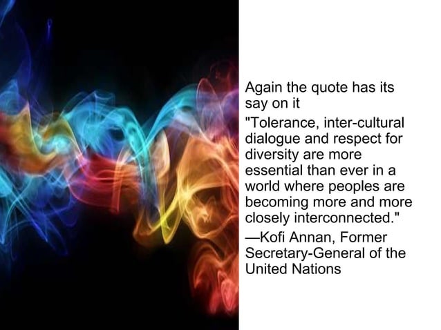 Connecting culture | PPT