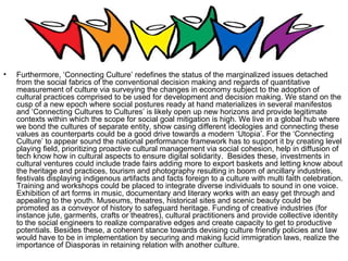 Connecting culture | PPT
