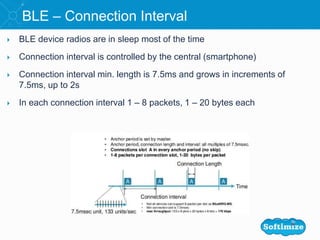 Softimize - Connecting Devices to Gateways | PPT