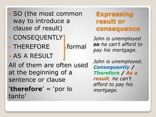 Connecting ideas | PPTX